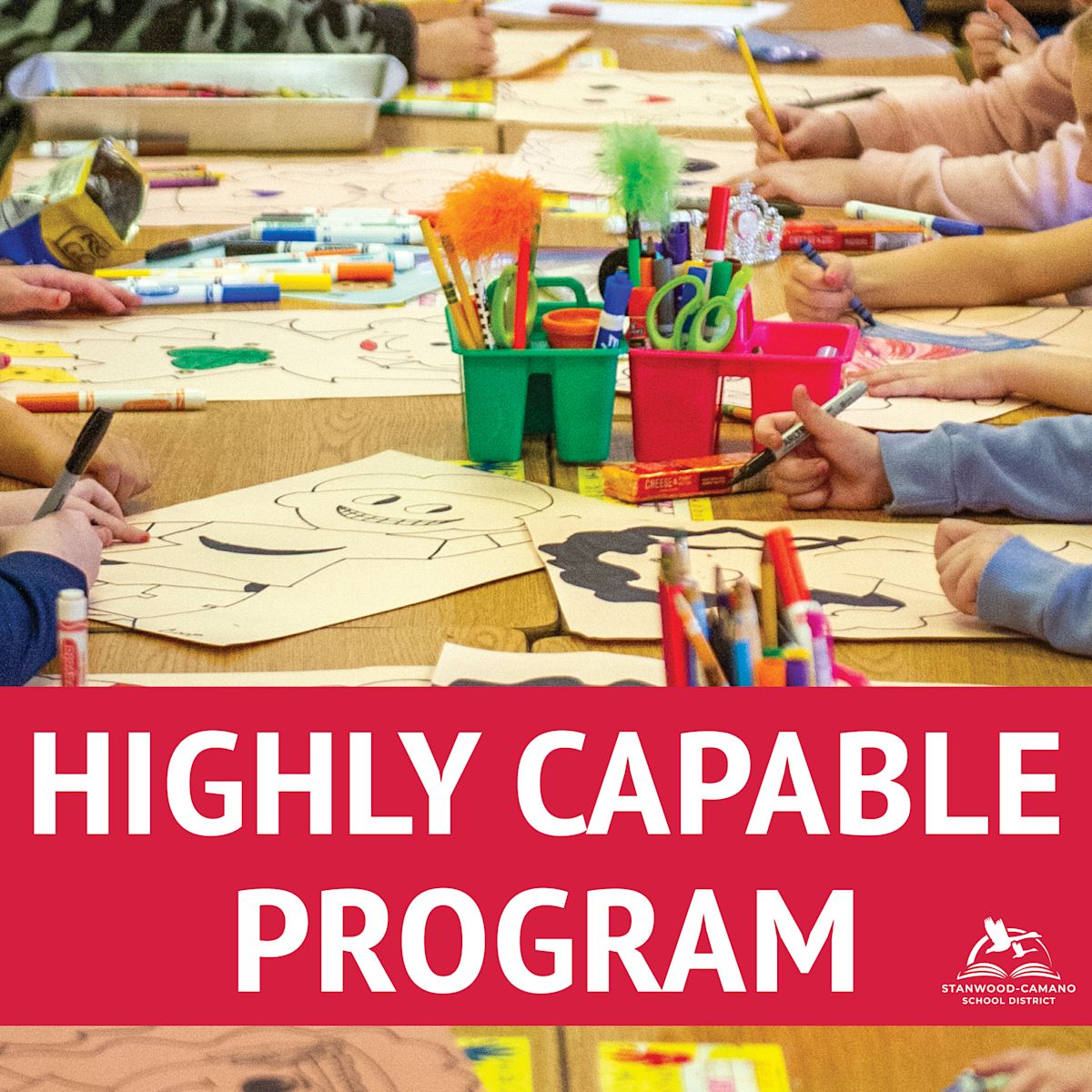 Highly Capable Program Nominations Open for 2026-27